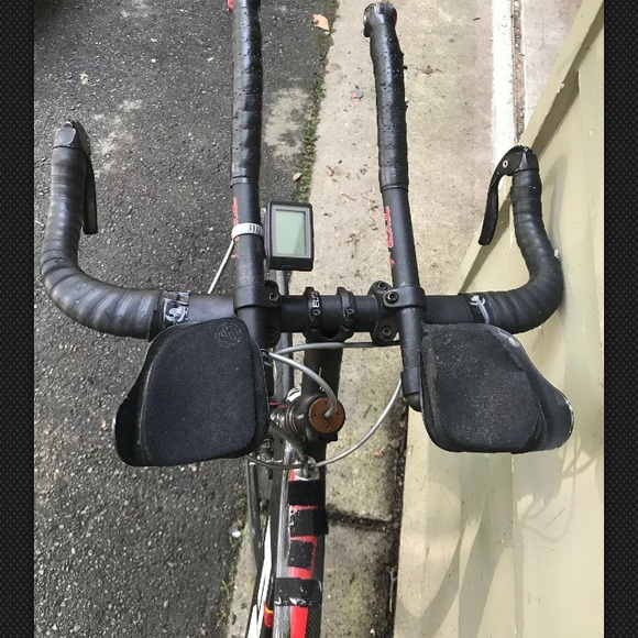 Other | Carbon Fiber Fuji Racing Bike | Poshmark